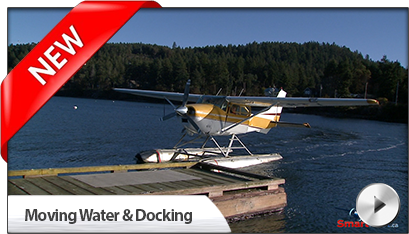 Smart Pilot - Float planes